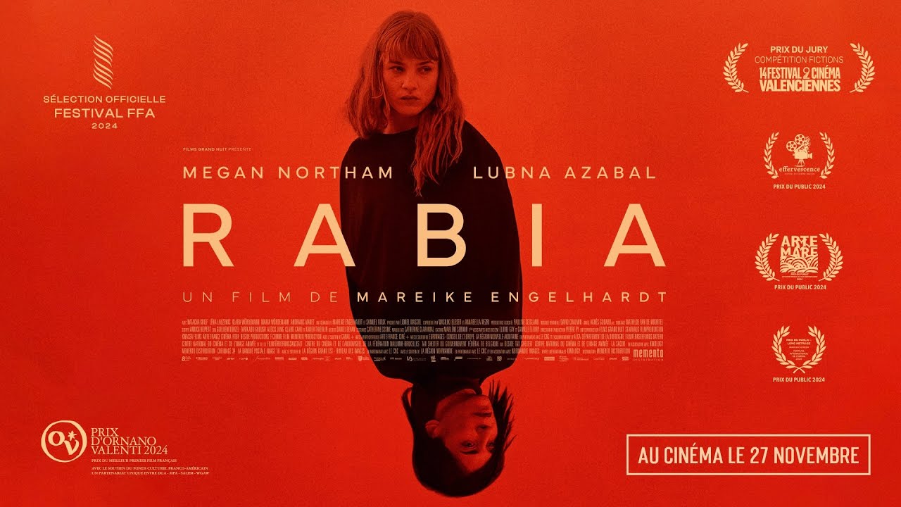 RABIA starts in cinemas in France | Hof International Film Festival